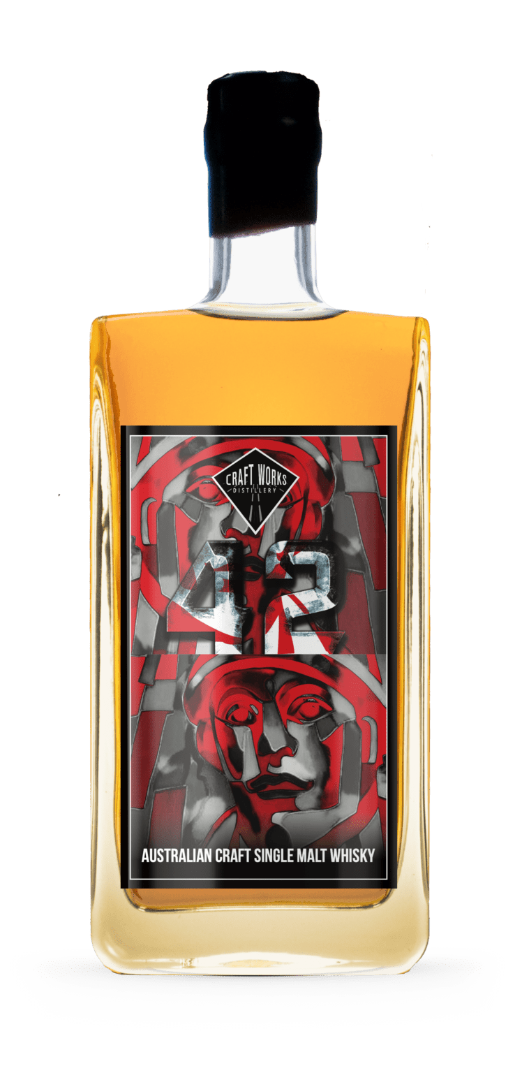 Single Malt Whisky | Craft Works Distillery | Australia